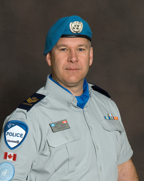 FAITS DIVERS INFO SPVM