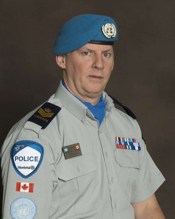 faits divers info spvm - Page 2