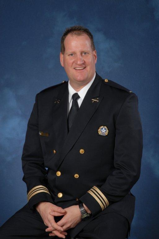 Team - Service de police de la Ville de Montréal - SPVM