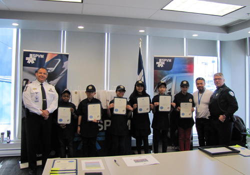 PDQ 9 | 6e édition de la « Journée récompense pour contrer l ...