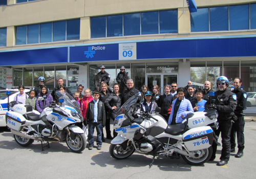 PDQ 9 | 6e édition de la « Journée récompense pour contrer l ...